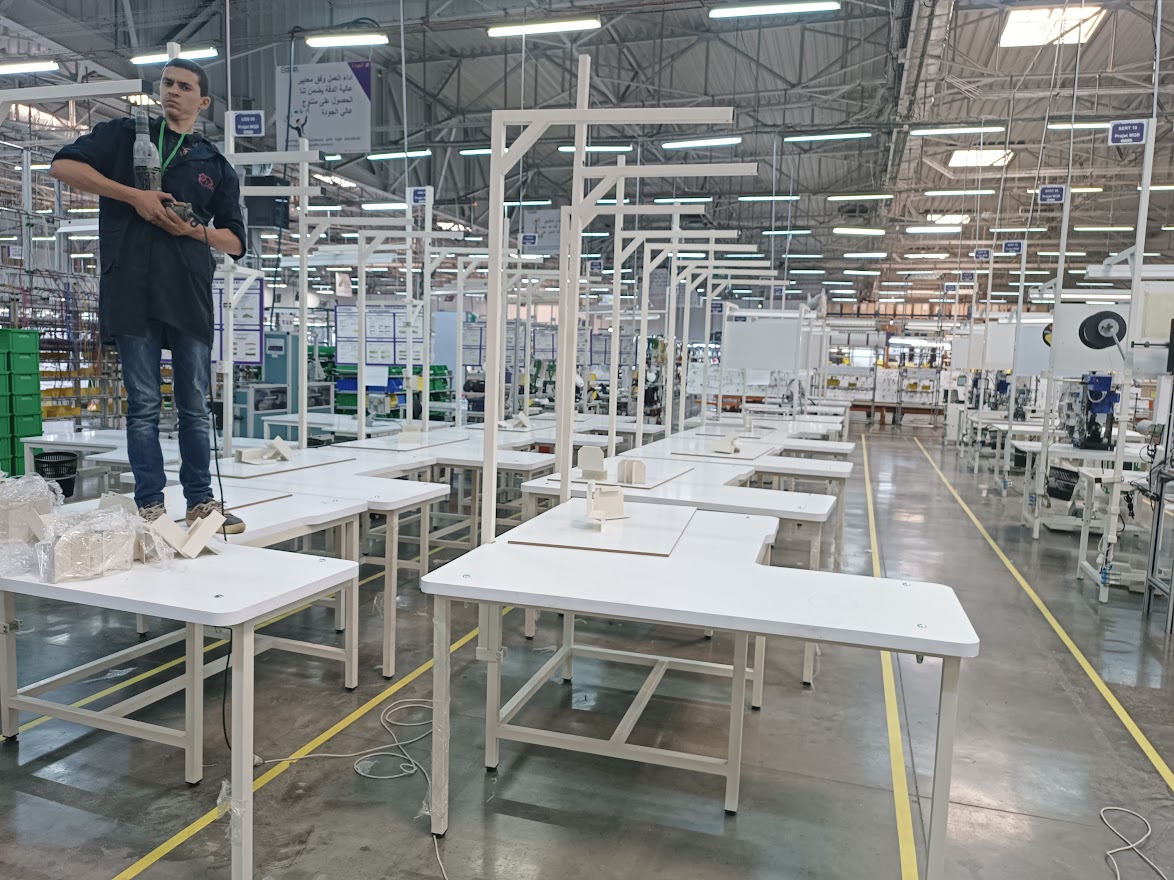 Société méta meca industrie